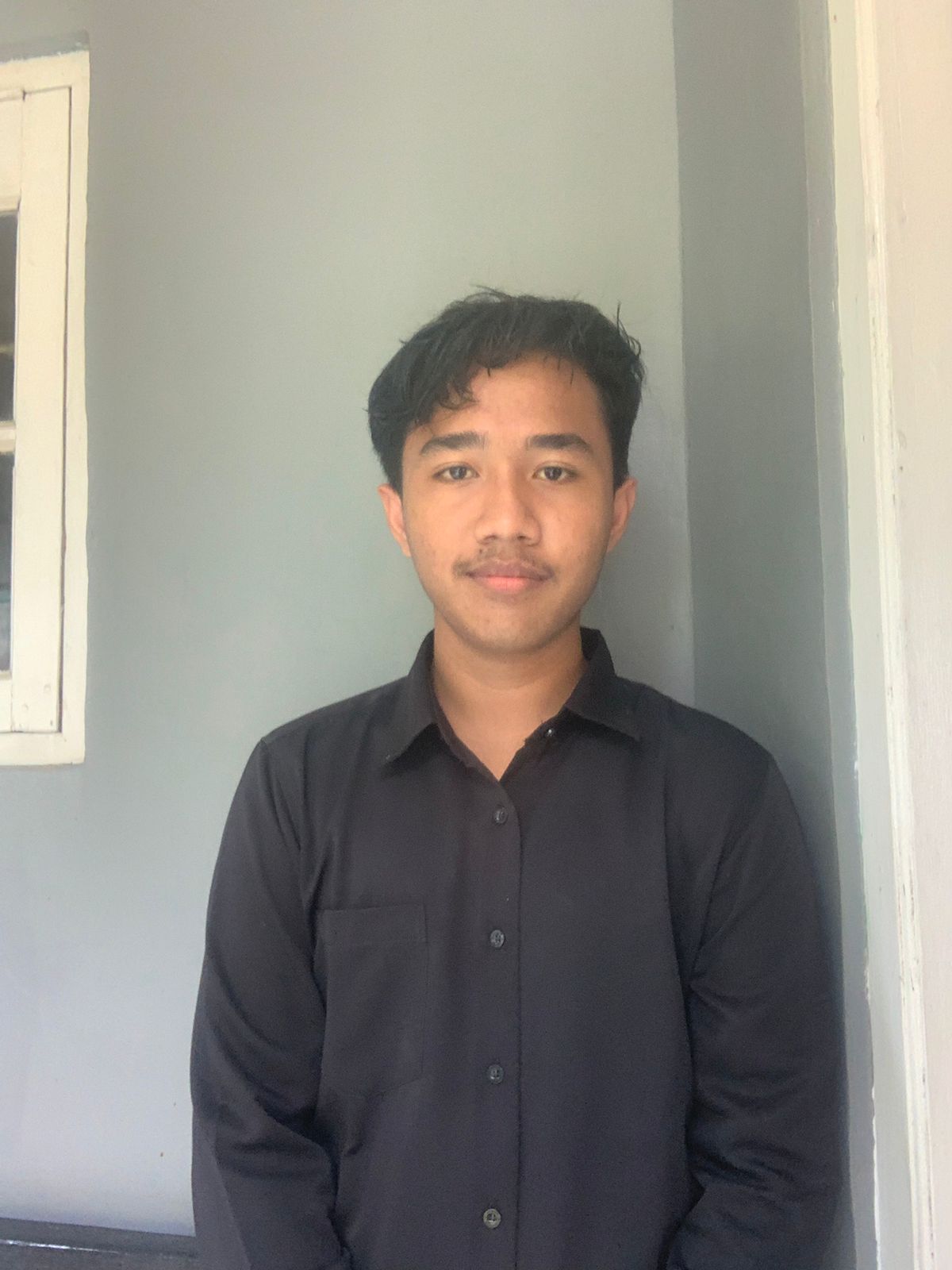 My Portofolio Gilang